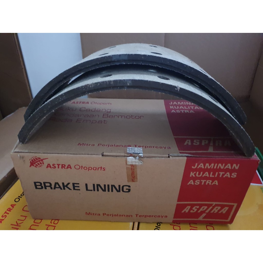 Jual Kampas Lining HINO RK, HINO FS TRONTON, TRACTOR HEAD (SG 260 PS ...