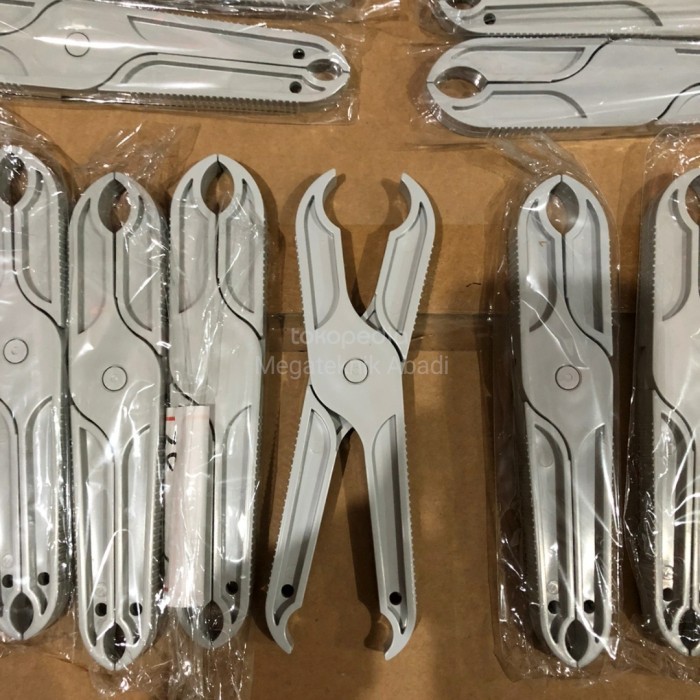 Jual IMPA 793736 Fuse Puller Scissors Type | Shopee Indonesia