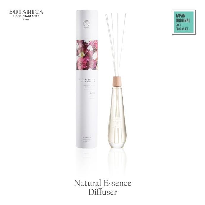 Jual Reed Diffuser Botanica Japan Natural Essence 300ml Pengharum ...
