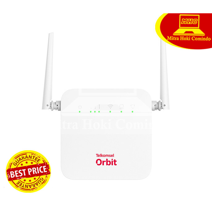 Jual MODEM ORBIT STAR G1 MODEM ROUTER WIFI ORBIT | Shopee Indonesia