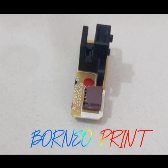 Jual Promo Sensor Encoder Disk - Encoder PF EPSON L1110 L3110 L3116 NEW ...