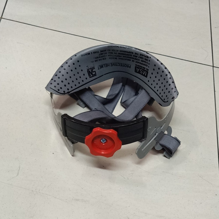 Jual Inner Fastrack Helm / Sarang Helm Msa Lokal Sni Se01 | Shopee ...