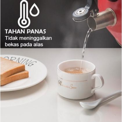 Jual Plastik Alas Meja Premium Plastik meja makan bening tebal 2mm ...