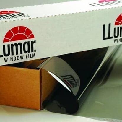 Jual kaca Film Llumar Super Black Original Garansi Resmi | Shopee Indonesia