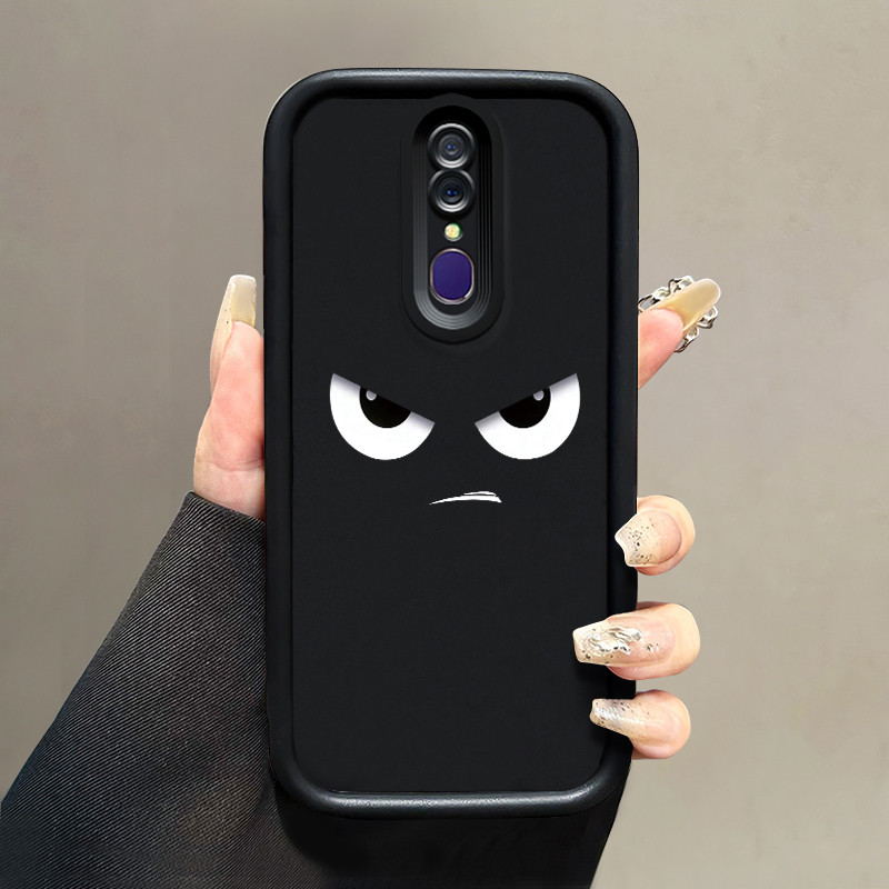 Jual Casing Hp Untuk OPPO F11 A9 2019 A9x F9 F9 Pro A7x Realme 2 Pro U1 Case Casing pola ...