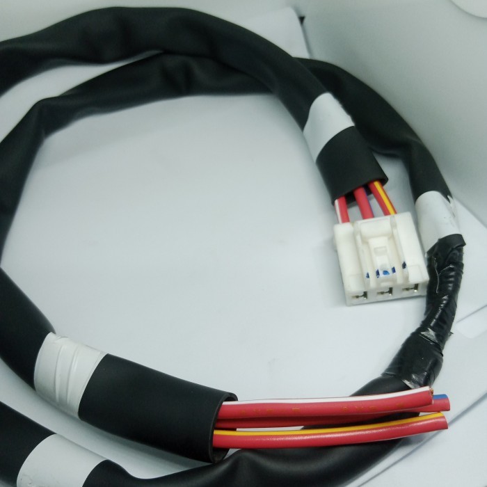 Jual SOKET SEPUL ECU KODE 12 CKP YAMAHA N NAX AEROX LEXASI FREEGO ...