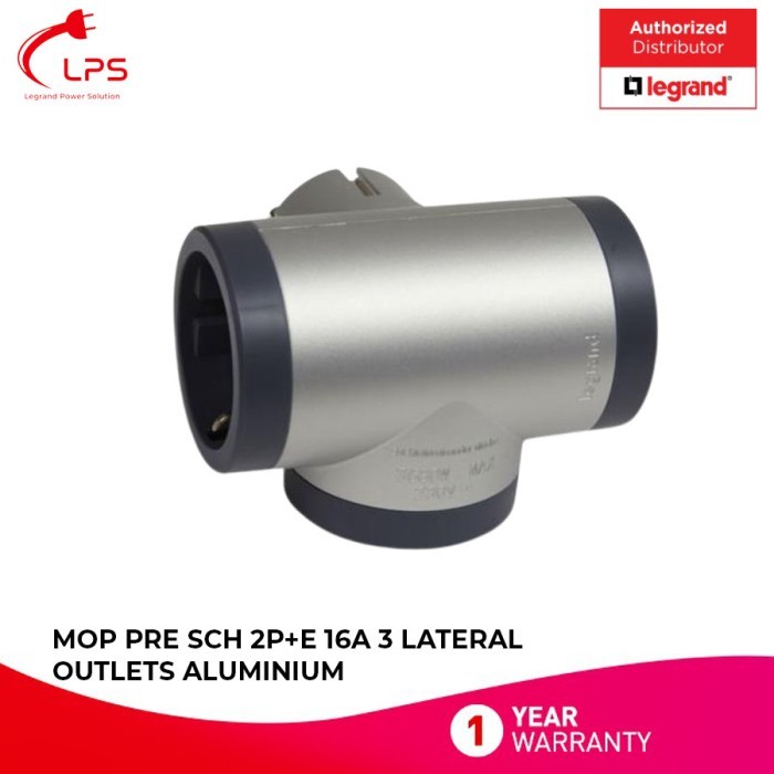 Jual Termurah Legrand Steker Colokan T Multi Socket 3 Lubang 16A ...