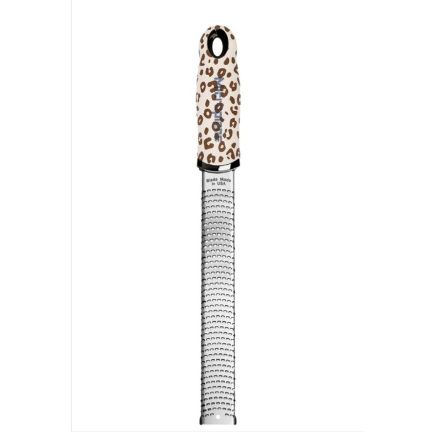 Jual Best Microplane Premium Zester Grater - Limited Edition | Shopee ...