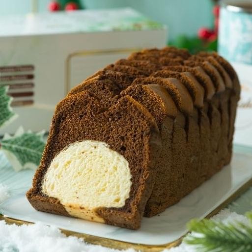 Jual Cake Bread Choco Cheese / Roti Bolu Cokelat Keju | Shopee Indonesia