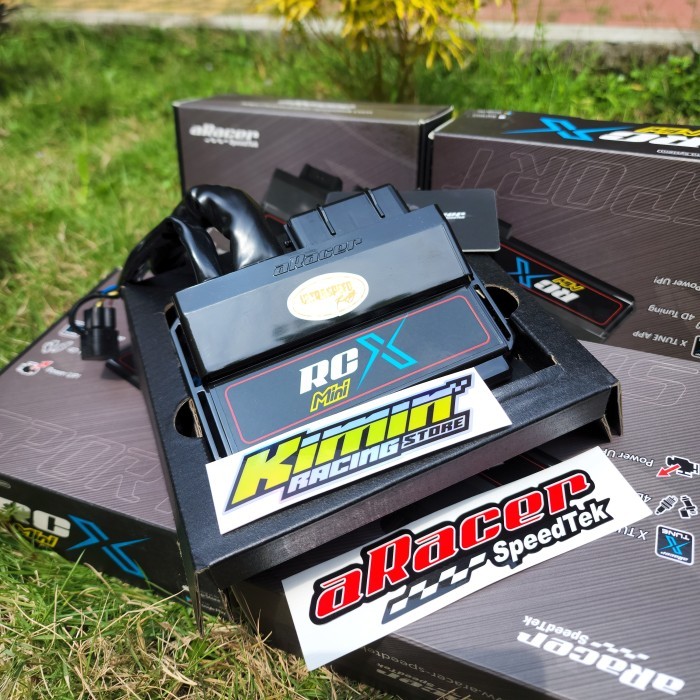 Jual ECU aRacer RC Mini X ADV 150 / PCX 150 - HONDA ADV150 PCX150 ...