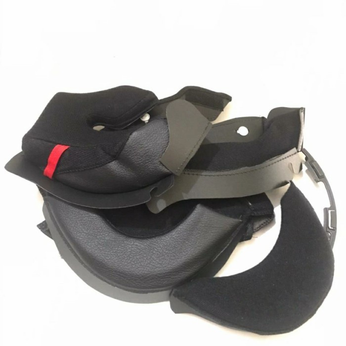 Jual BUSA HELM KYT TT COURSE TTC | Shopee Indonesia