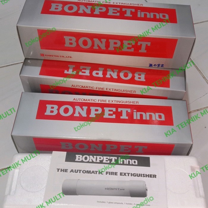 Jual Murah Bonpet Apar Pemadam Kebakaran | Shopee Indonesia
