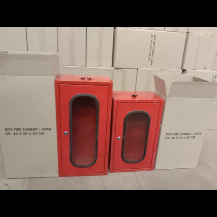 Jual Promo Box Apar Lokal 6Kg (60X30X20Cm) | Shopee Indonesia