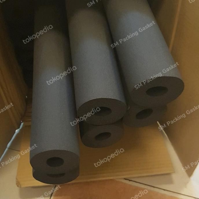 Jual Promo Armaflex Selongsongan Pembungkus Pipa 1" / Isolasi Armaflex ...