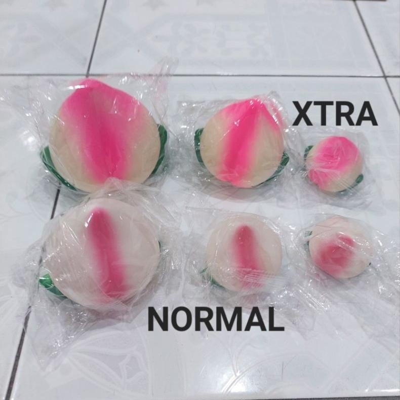 Jual tyu Topper Kue Longevity Orang Tua Imlek CNY Chaisen Cake Ulang ...