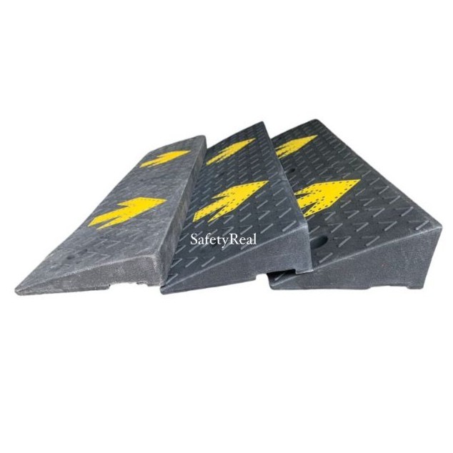 Jual Pvc Curb Ramp Karet Ready | Shopee Indonesia