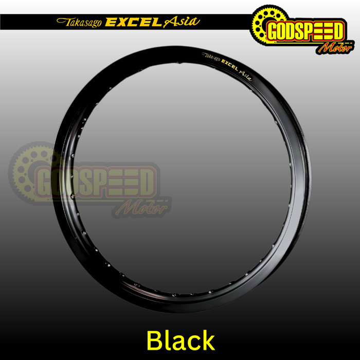 Jual Promo!! Velg Takasago Excel Asia 18X160 | Shopee Indonesia