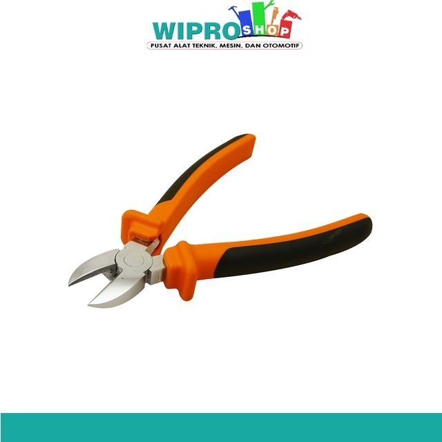 Jual Wipro Tang Potong Chrome Plated 6" (150MM)TPC-6 8" (200MM)TPC-8 ...