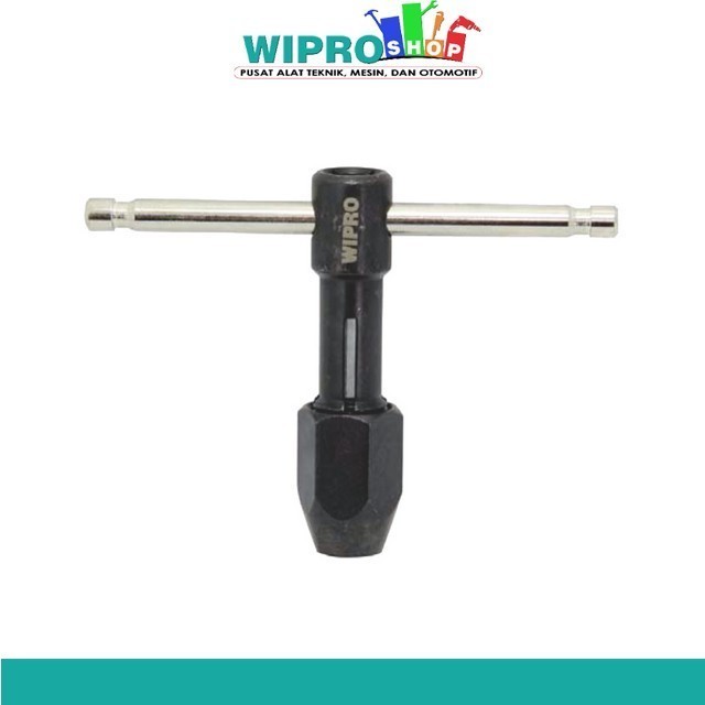 Jual Wipro Stang Tap T STT-31 1/4" | Shopee Indonesia