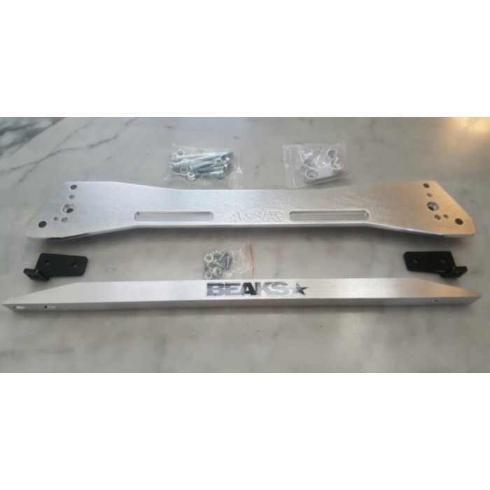 Jual Asr Subframe + Tiebar Beaks Civic Eg Estilo Genio Gold Silver ...