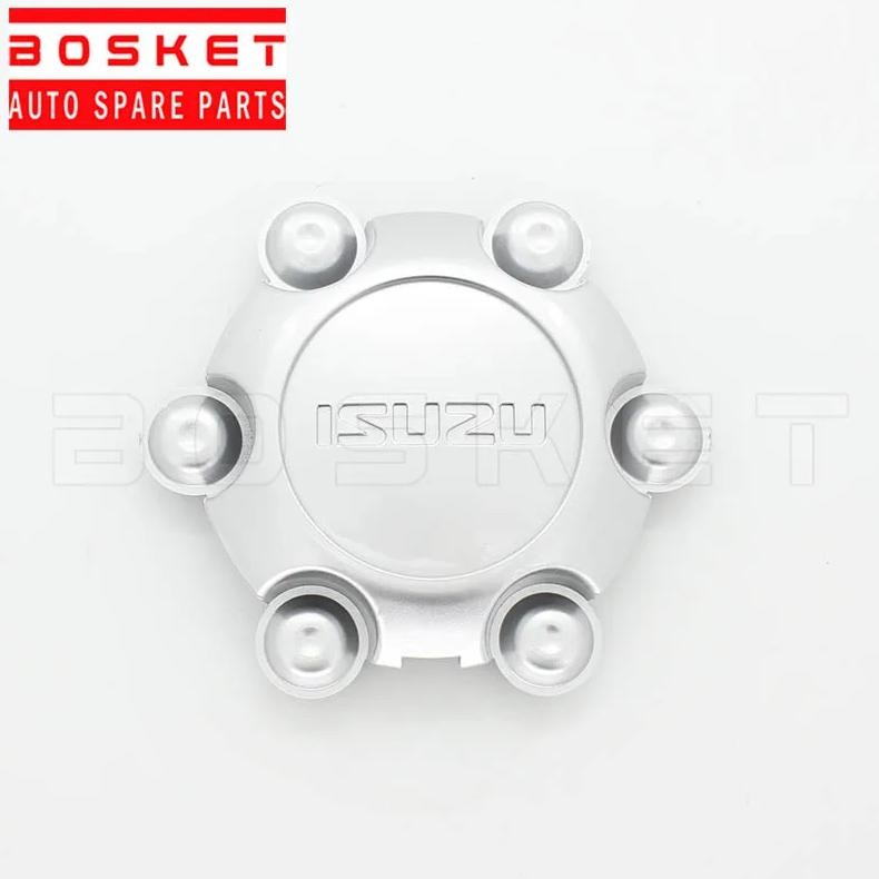 Jual 1 PIECE X WHEEL CAP FOR ISUZU DMAX PICKUP TROOPER CAR TFR TFS ...