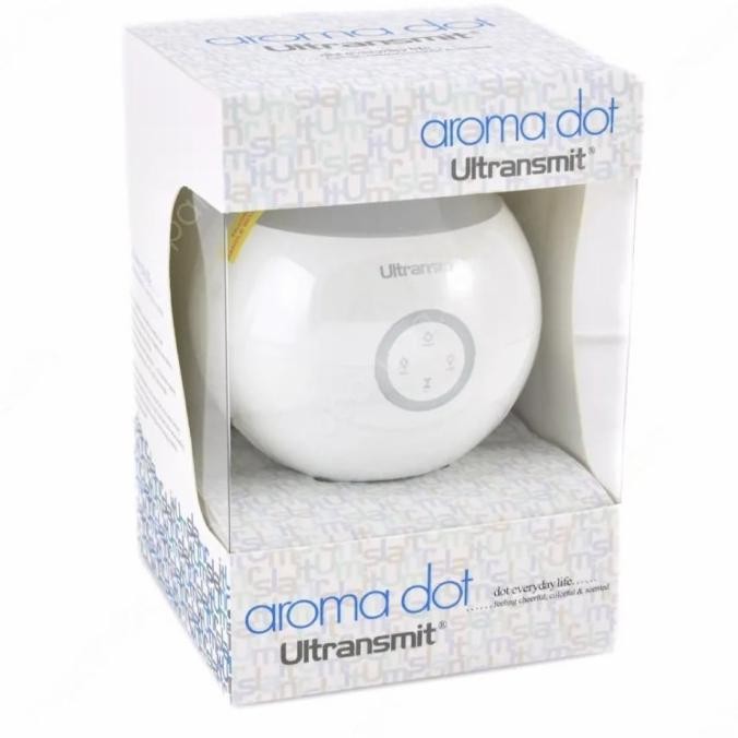 Jual Pengharum Ruangan Aroma Dot Ultransmit | Shopee Indonesia
