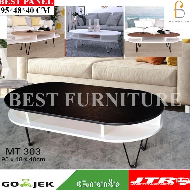 Jual Coffee Table Meja Tamu Meja Multifungsi | Shopee Indonesia