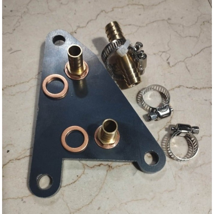 Jual Adaptor Cvt Cooler : Raize , Rocky , Cvt Fwd Avanza-Veloz-Xenia ...