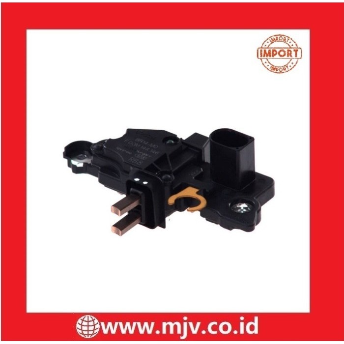 Jual Mercedes Benz W211 E Class Ic Alternator Regulator A0031542506 ...