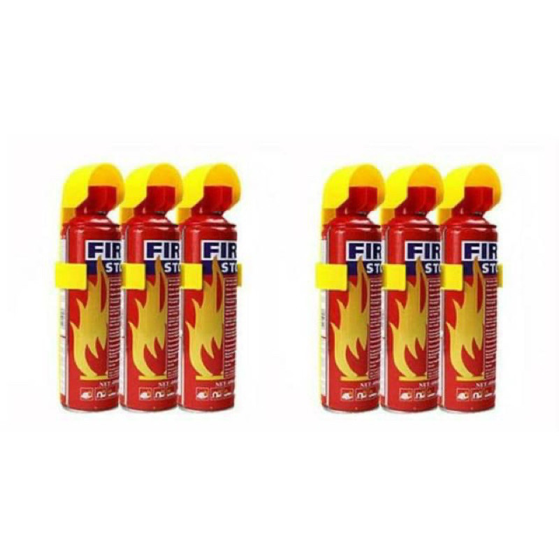 Jual Murah Apar Mini Alat Pemadam Kebakran Midah Dibawa Alt Pemadam ...
