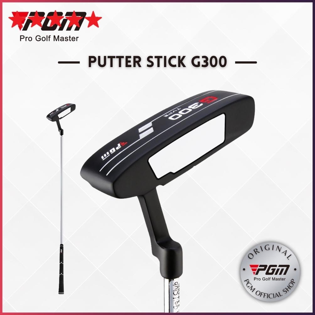 Jual pana PGM Golf Putter Stick G300 Blade Putters Stik Golf Rht Handed ...