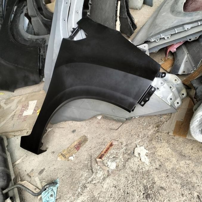 Jual Fender,Spakbor Mitsubishi Xpander Th 2021,2022,2023 ,Original ...
