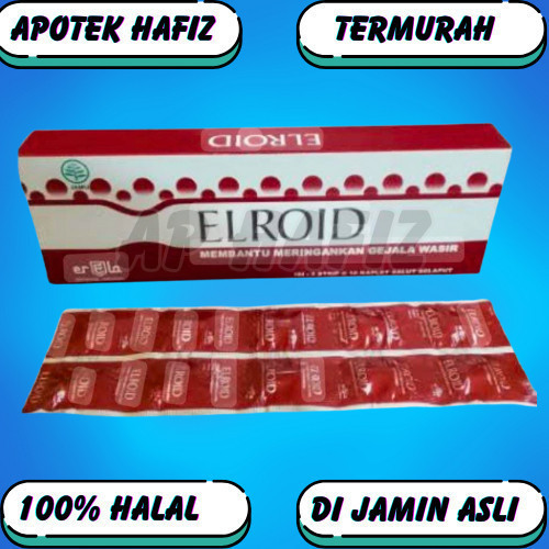 Jual ERELA ELROID KAPTLET SALUT FILM (STRIP) - 30's | Shopee Indonesia