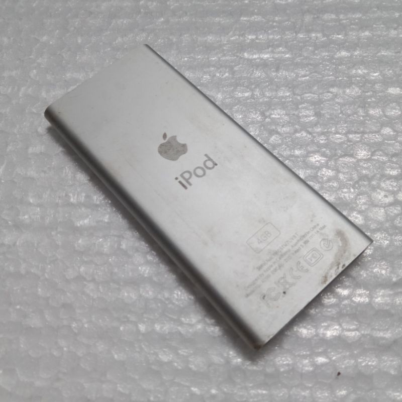 Jual ipod nano generation 2 | Shopee Indonesia