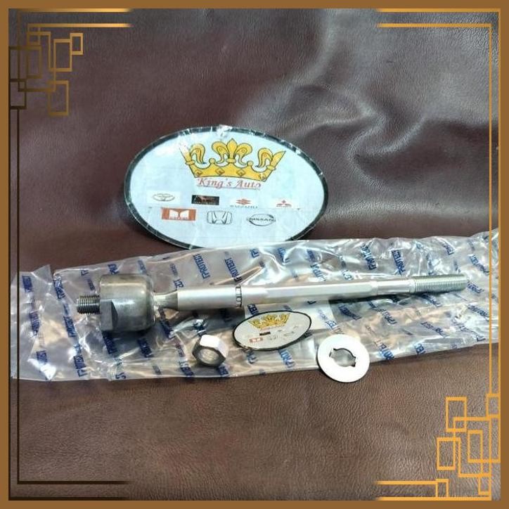 Jual [KG55] RACK END / LONG TIE ROD INNOVA 2004-2022 - HILUX 2004-2015 ...