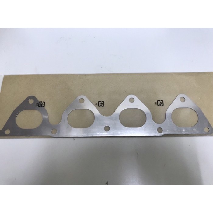 Jual Packing Manifold Exhaust Api Honda Civic Ferio, City Z 1996-2002 ...