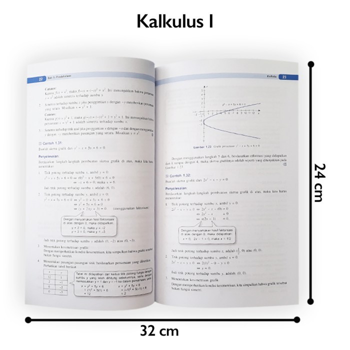 Jual BUKU KALKULUS 1 JASMAN PARDEDE ERLANGGA | Shopee Indonesia
