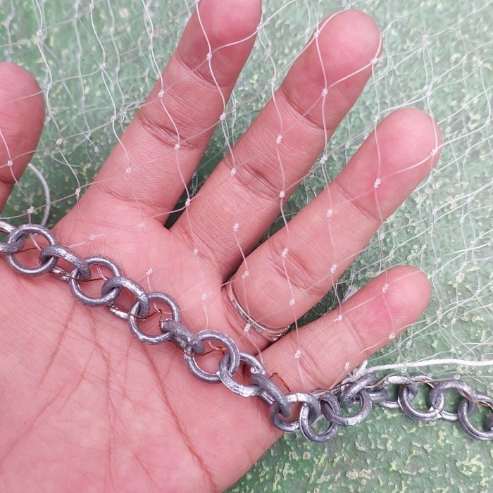 Jual Joran Daido Jala Ikan Dan Udang Jala Kecrik 1,5 Meter | Shopee ...
