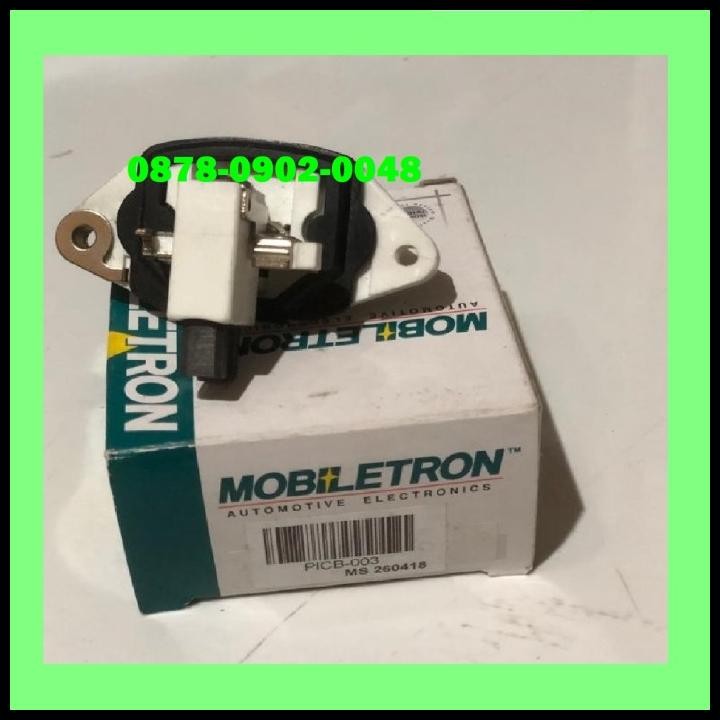 Jual GRATIS ONGKIR IC REGULATOR / ALTERNATOR BOSCH MERCY OH VOLVO VW ...