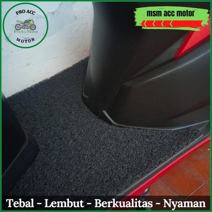 Jual Arpet Vario 125 150 2019 2020 2021 2022 New 2023 El E Bihun Bahan ...