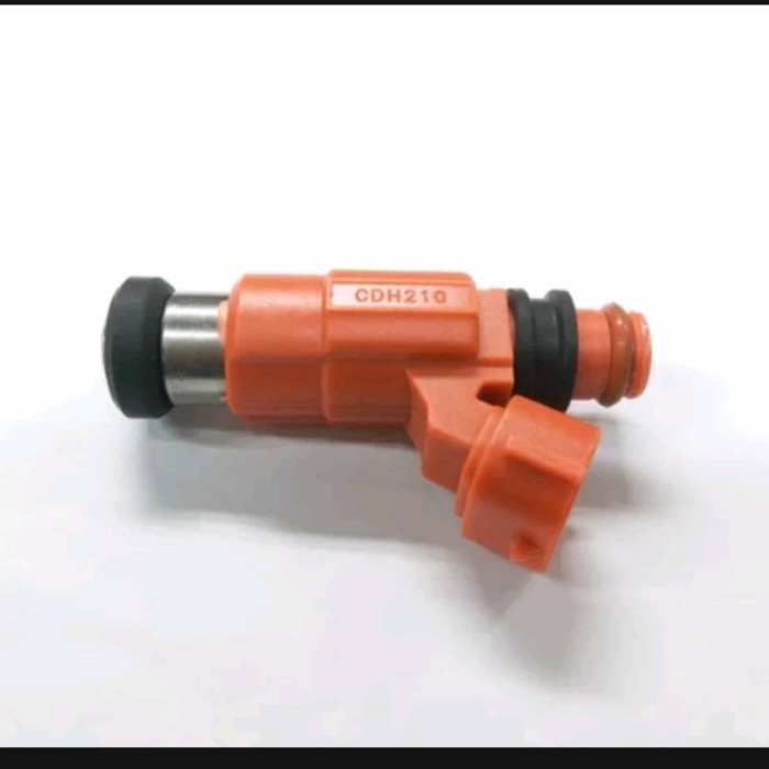 Jual Nozzle Injector Galant Hiu V6 24 Lancer Evo CK4 1600cc | Shopee ...