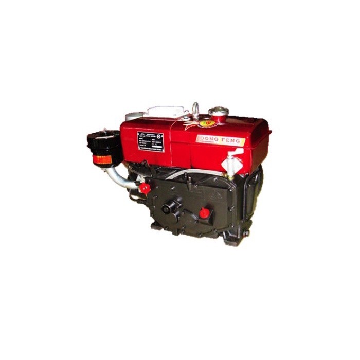 Jual DONGFENG MESIN DIESEL R 180 8 HP 8 PK KUALITAS TERBAIK DONG FENG | Shopee Indonesia
