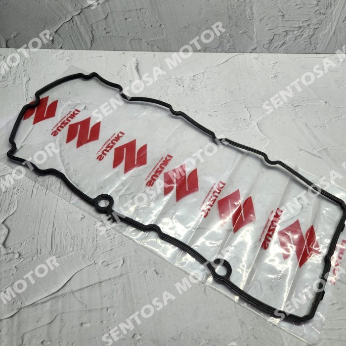 Jual packing paking cover tutup klep cylinder suzuki ertiga type 3 asli sgp | Shopee Indonesia
