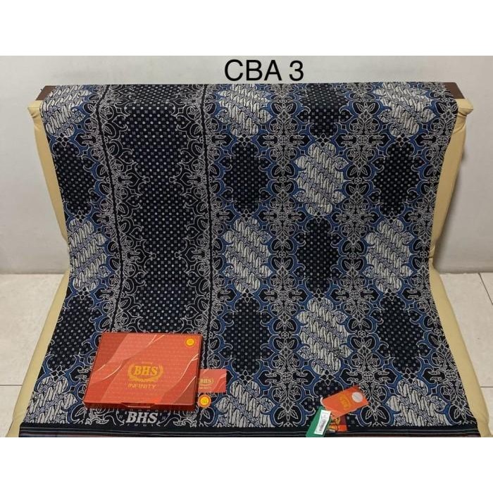 Jual 210324 Sarung Bhs Infinity Timbul // Batik Gold Dan Silver Terbaru ...