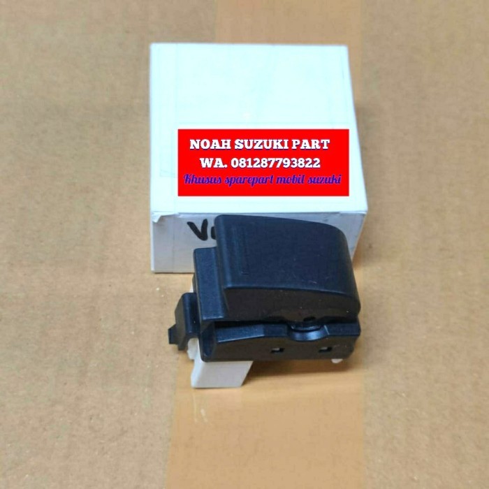 Jual tombol power window suzuki vitara.escudo.sidekick | Shopee Indonesia