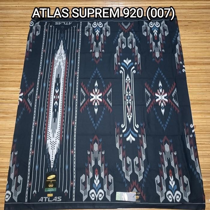 Jual Sarung Atlas Super Premium 920 Gold Original Termurah 100 % ...