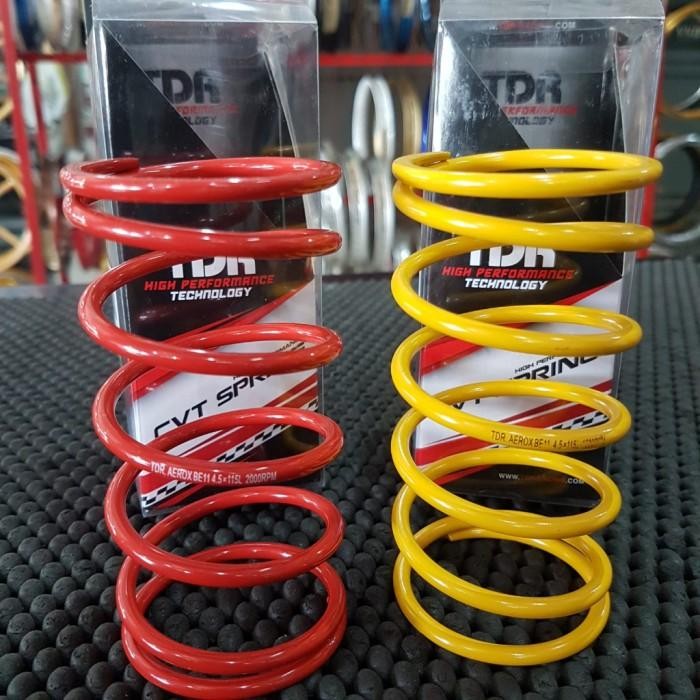 Jual Per Cvt Nmax 155 / Aerox 155 / Lexi 125 -Tdr Racing 1000 Rpm ...