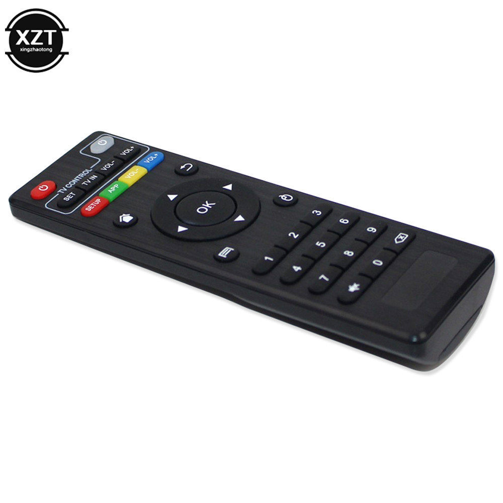 Jual Iptv Smarters Pro Remote Control For H96 | Shopee Indonesia