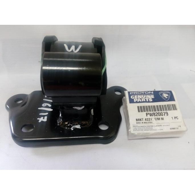 Jual ENGINE MOUNTING KIRI PROTON SAGA BLM WAJA EXORA CPS PERSONA GEN2 AT MATIC MONTING ORIGINAL ...