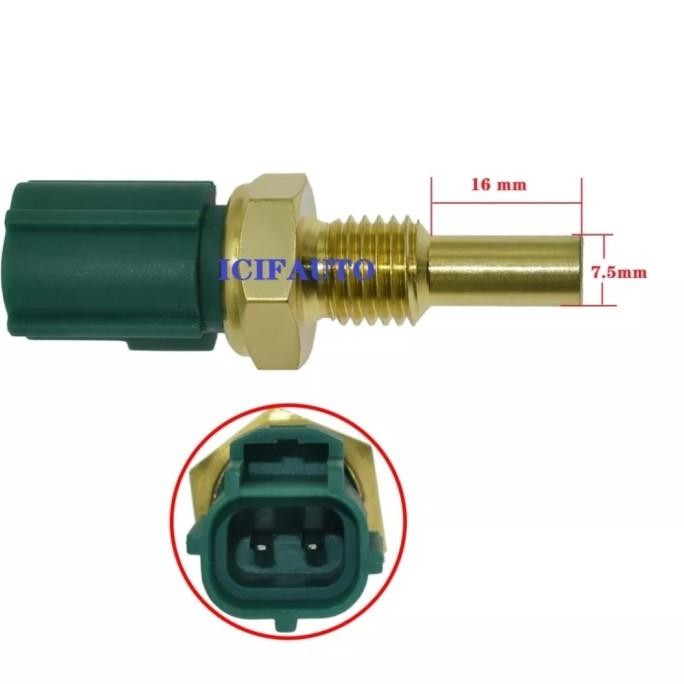 Jual SENSOR ECT FORD RANGER EVEREST MAZDA BT50 BESAR SWITCH SUHU ...